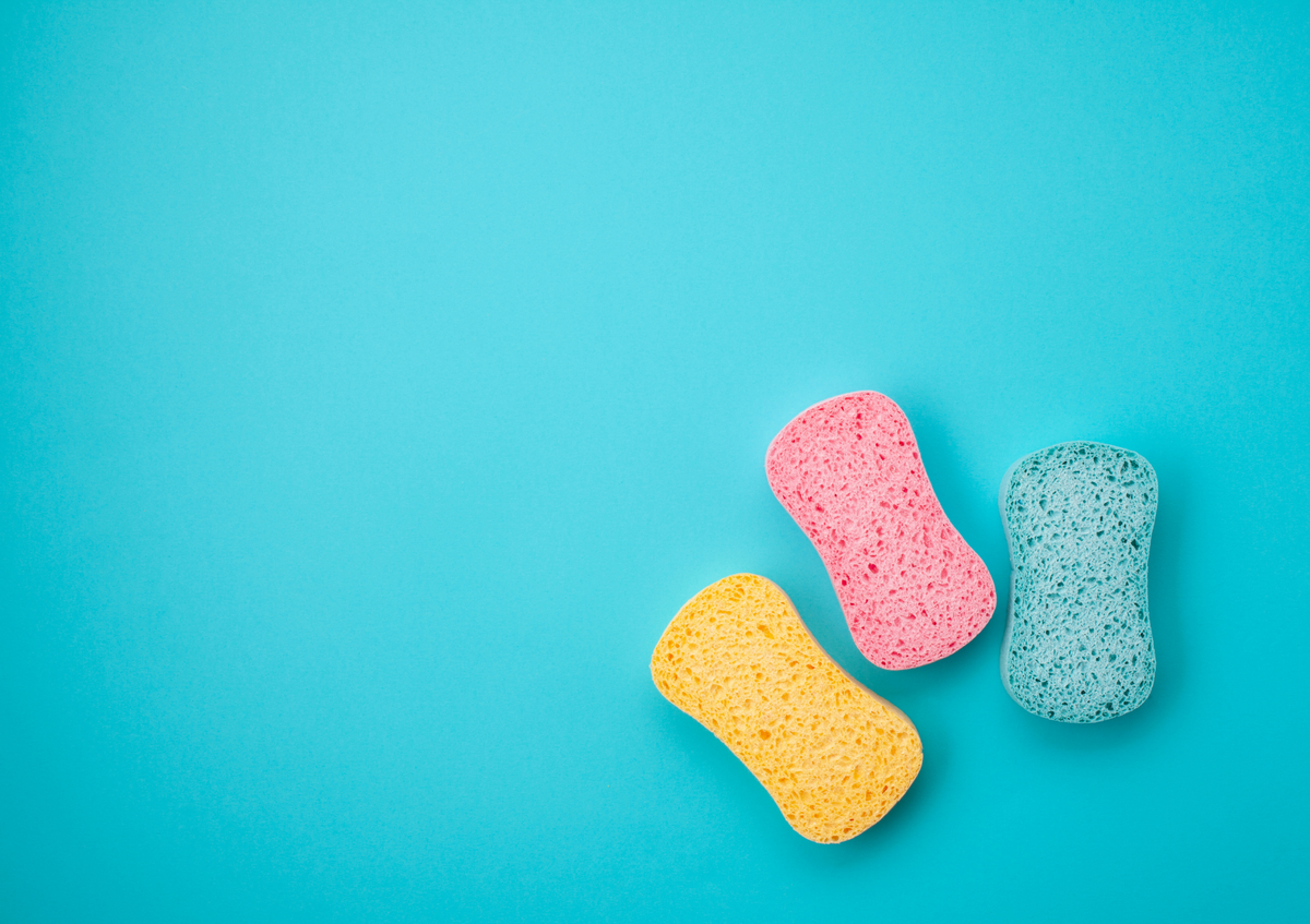 HOME CLEANING – Dirt Buster