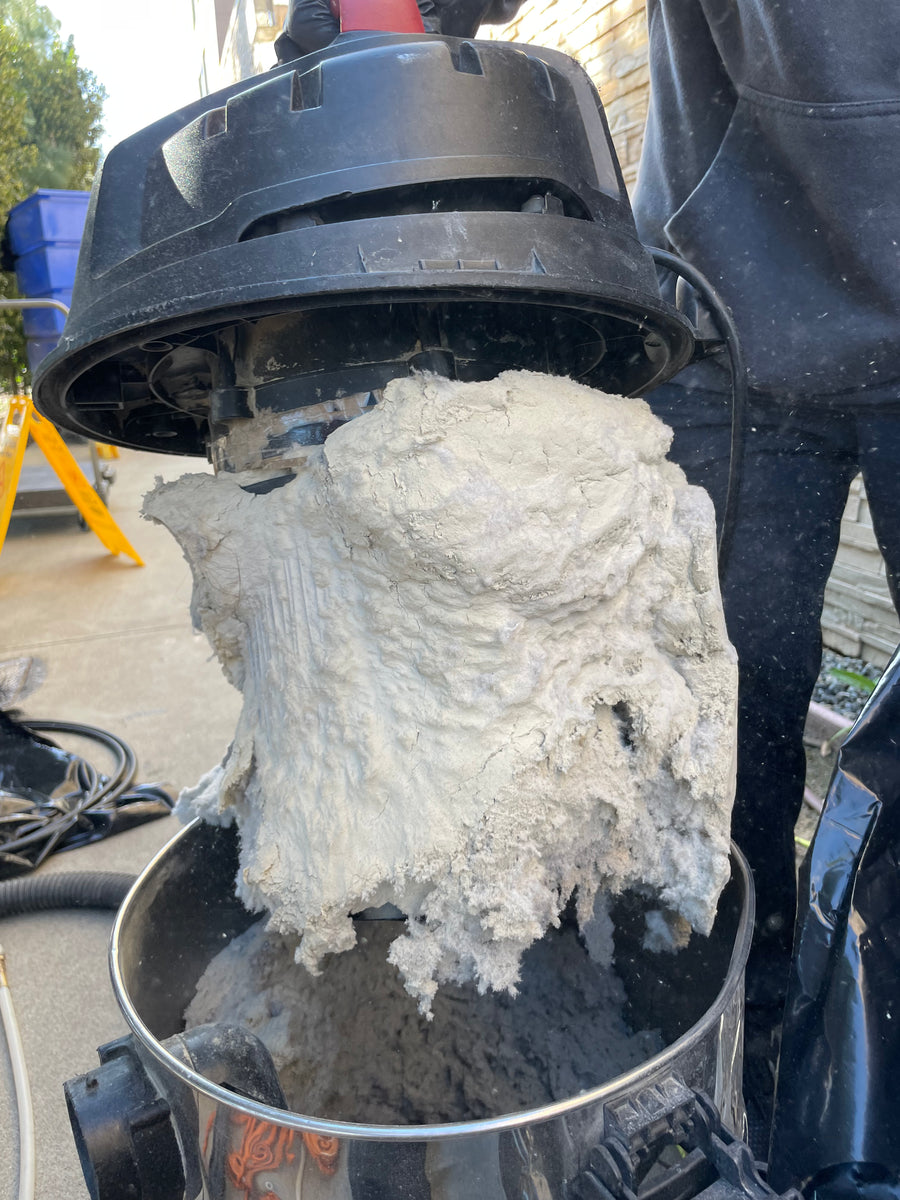 Dryer Duct Cleaning Orange County - Starting at $289 – Dirt Buster